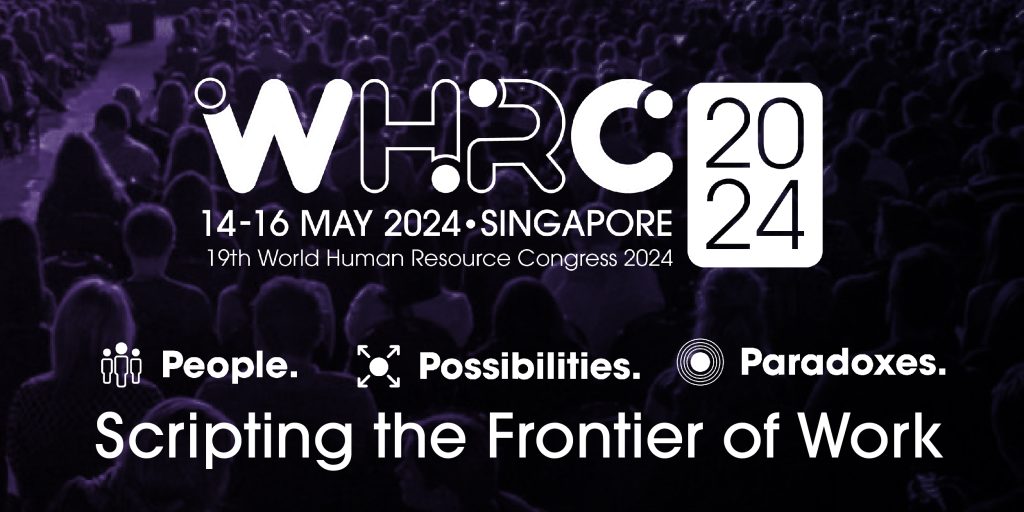 CHRMA - 社團法人中華人力資源管理協會