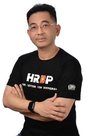 CHRMA - 社團法人中華人力資源管理協會